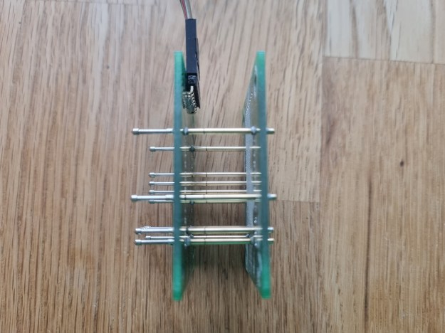 Designing an Automated Testing Jig for my IOT MOSFET Shield | Mostly Robots